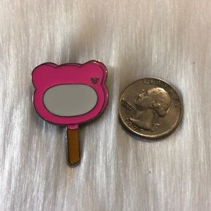 Disney | Jewelry | 525 Toy Story 3 Lotso Popsicle Pin | Poshmark